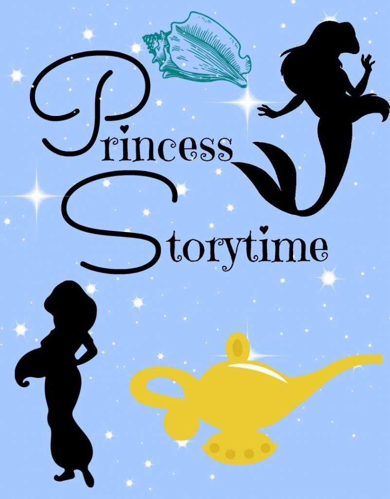 classic characters storytime - 94key