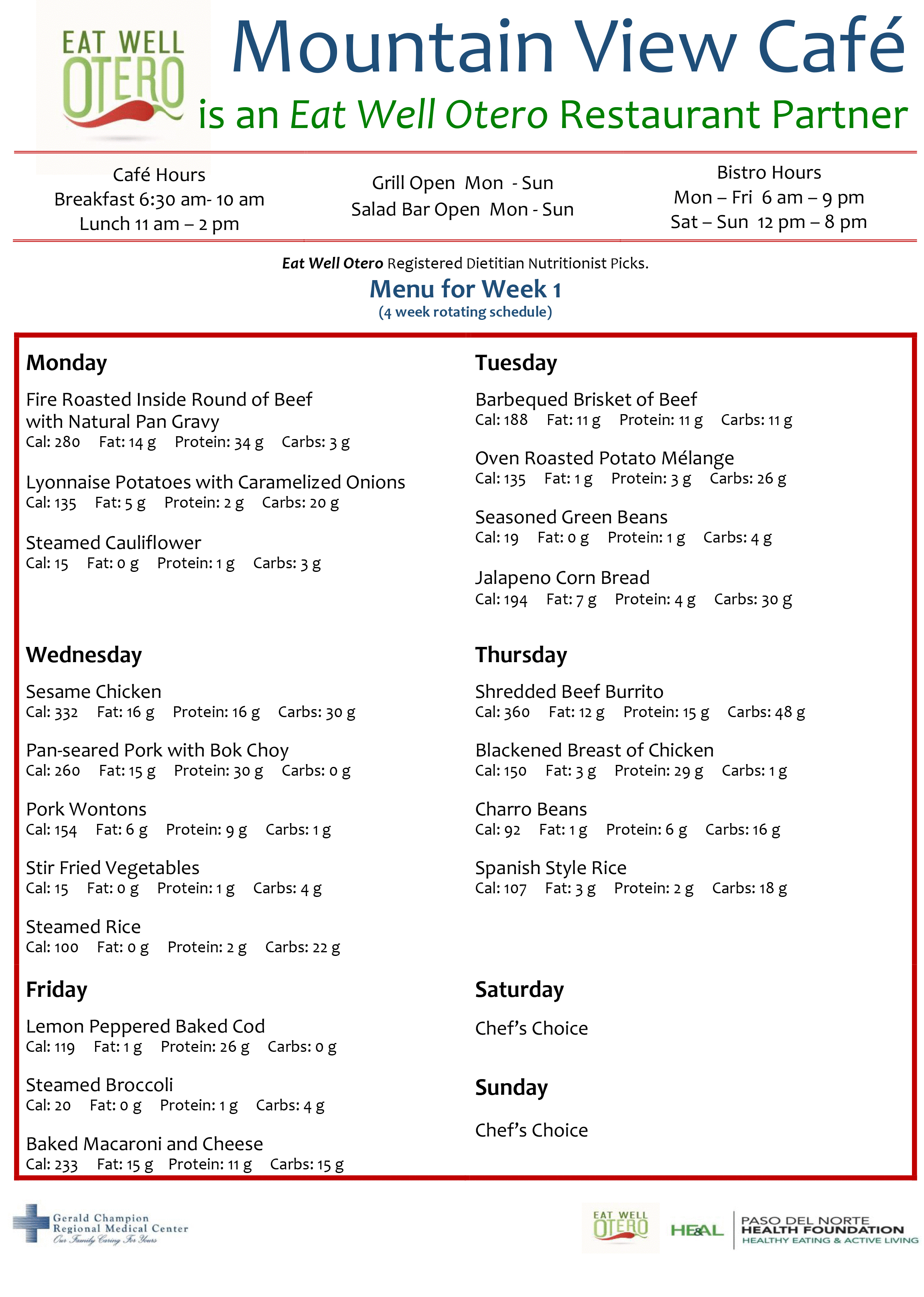MountainViewCafe-Menu Week 1 - 94key