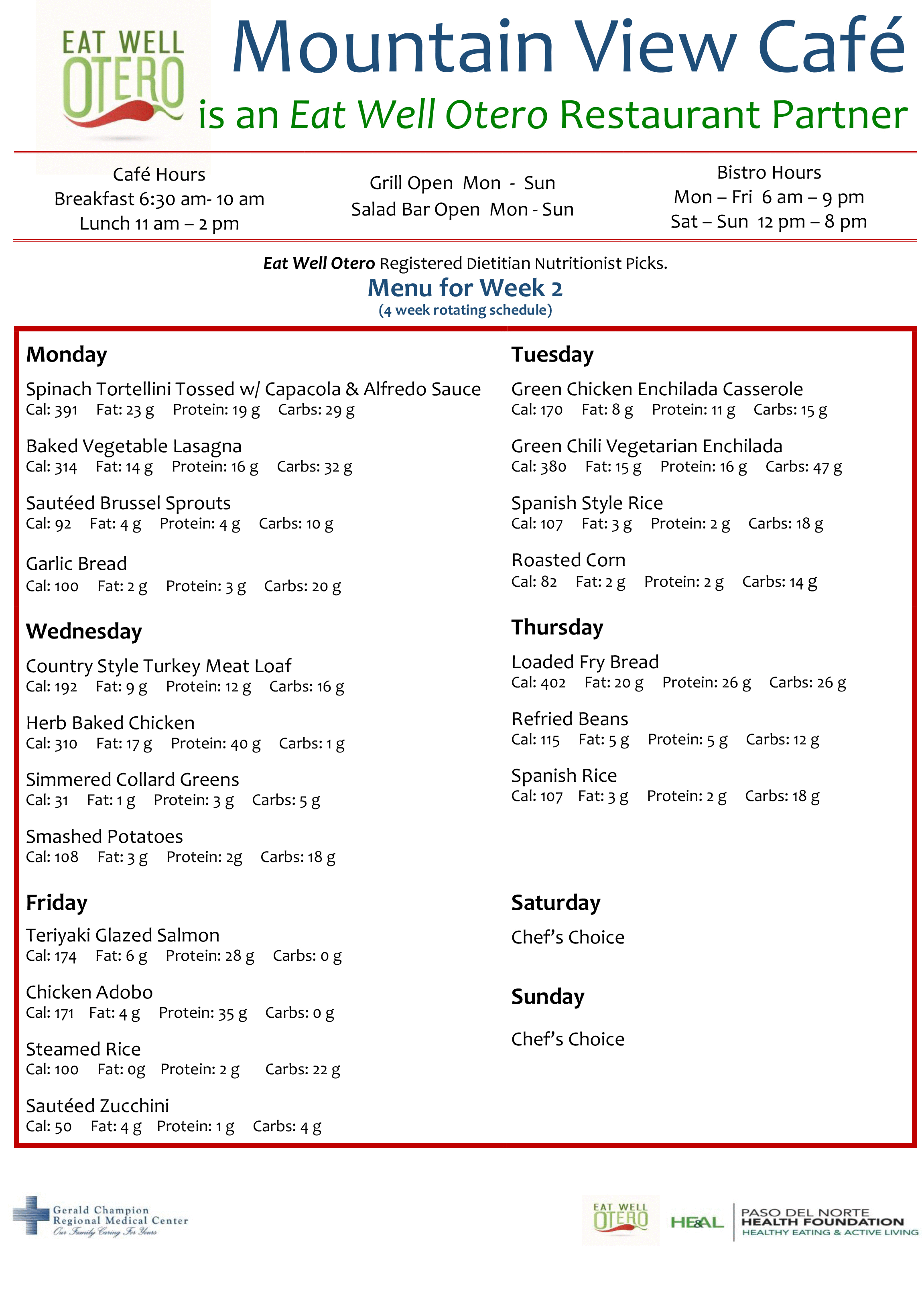 MountainViewCafe-Menu Week 2 - 94key