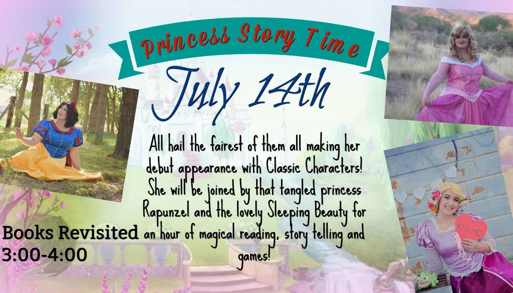 classic characters storytime 2 - 94key