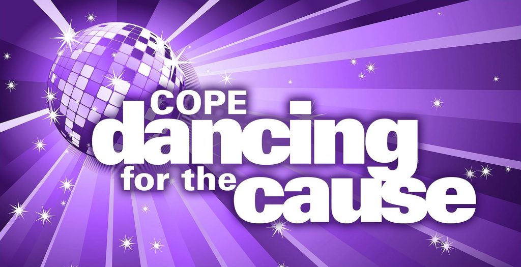 cope dance cause - 94key